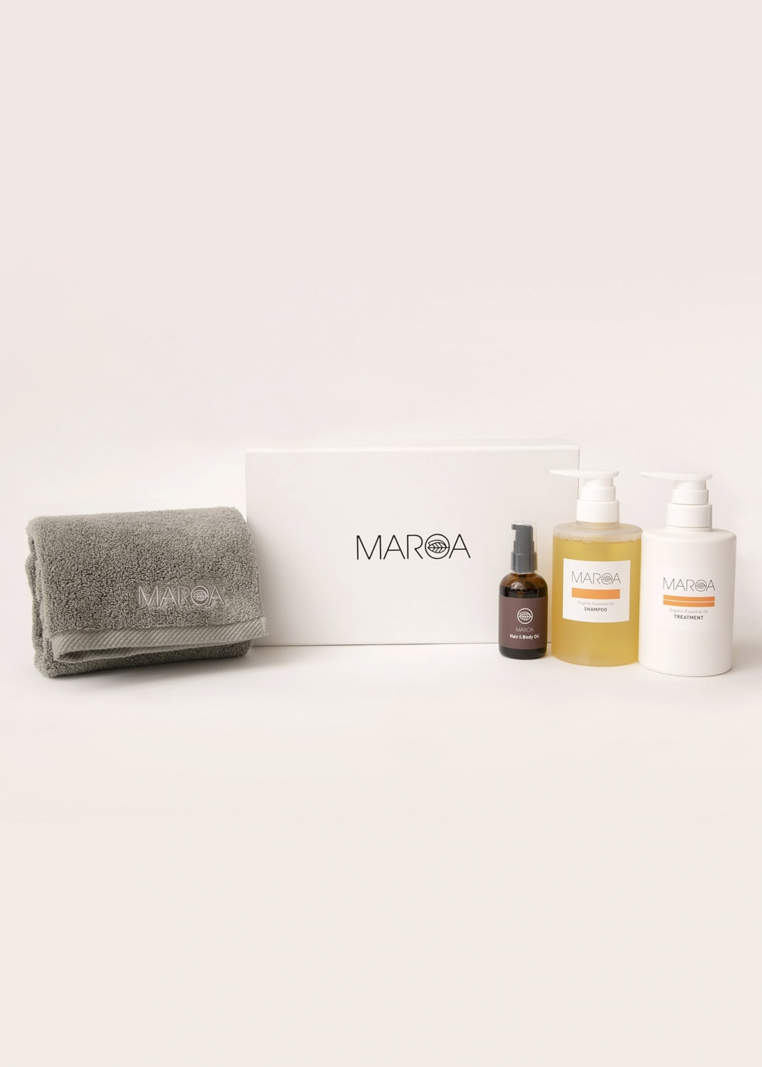 maroa